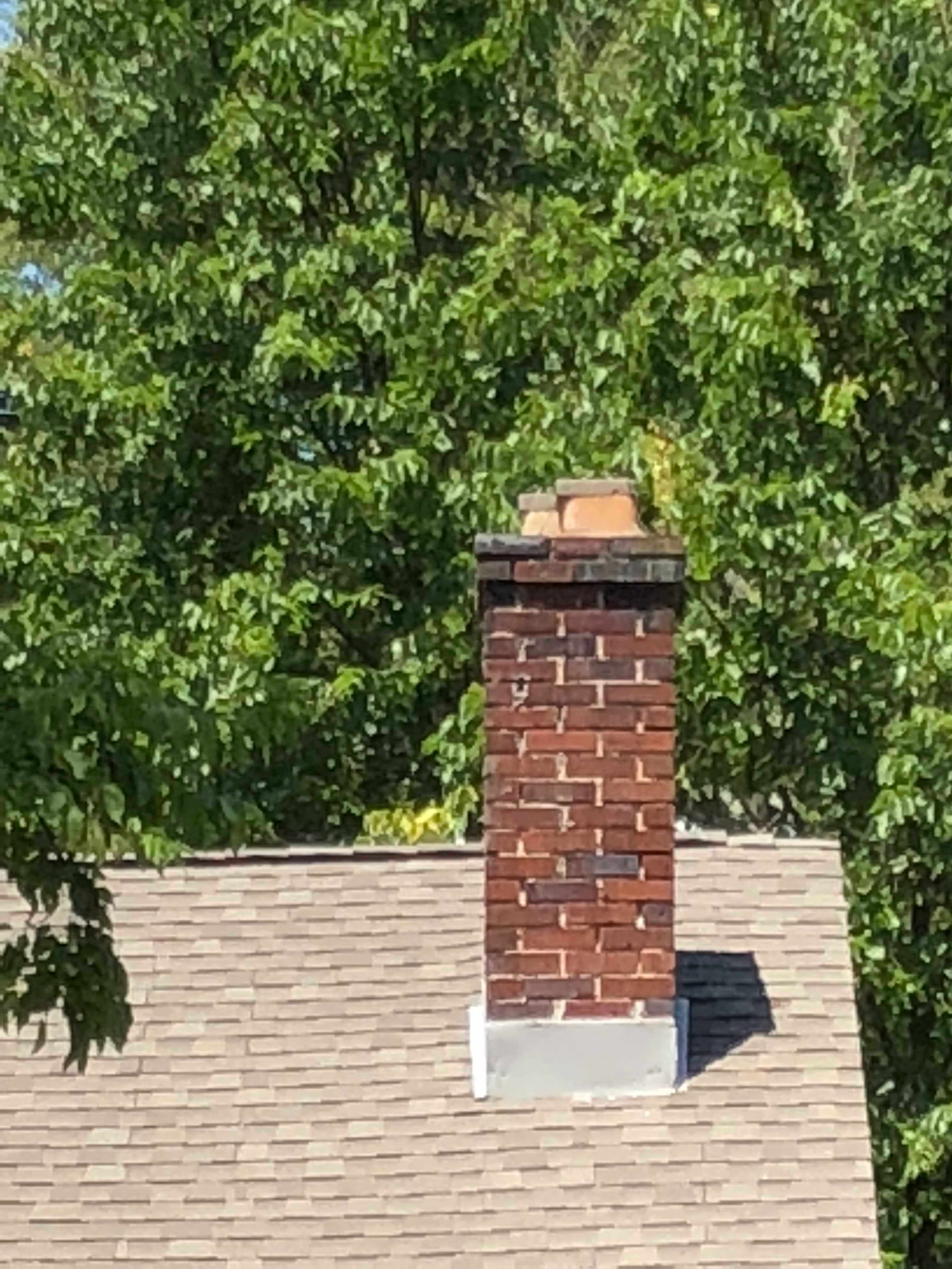 Clay Tile Chimney Liners